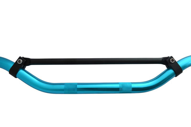 Motorcycle Braced Handlebars for Suzuki 400 600 650 750 1200 1250 ...