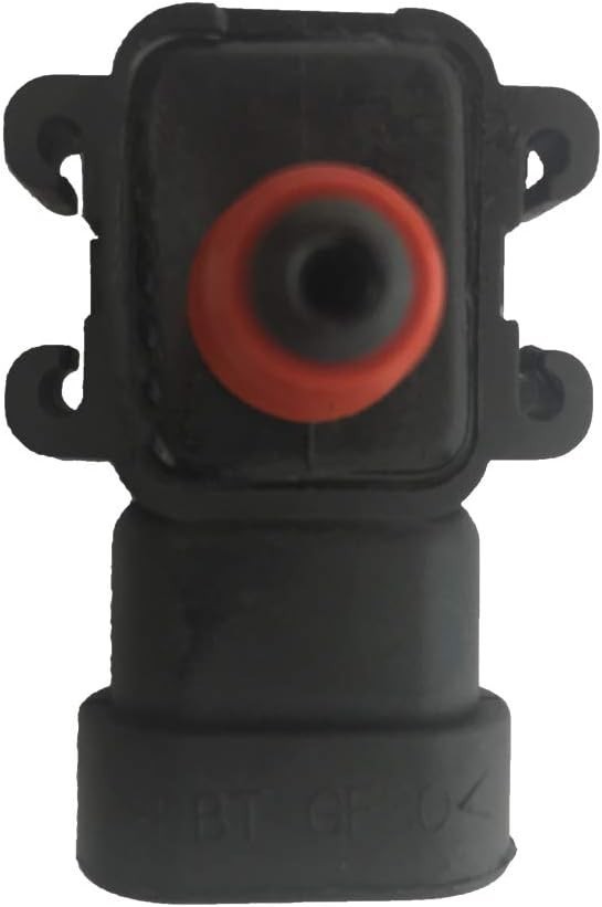 1pcs Manifold Absolute Pressure Map Sensor 16187556 12569240 213-796 ...
