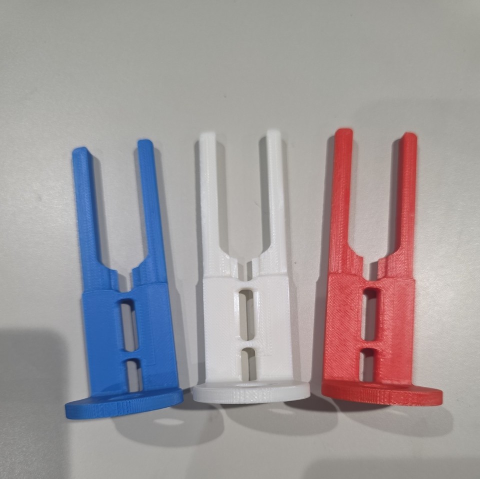 Atts Snag Bars / Ears for Bite Alarms Pack of 3 for carp fishing all ...