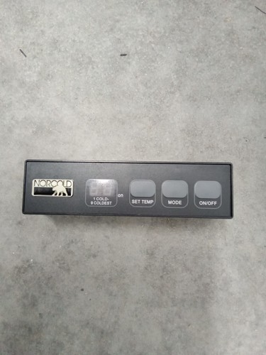 Norcold 1200 Series Front Board | eBay