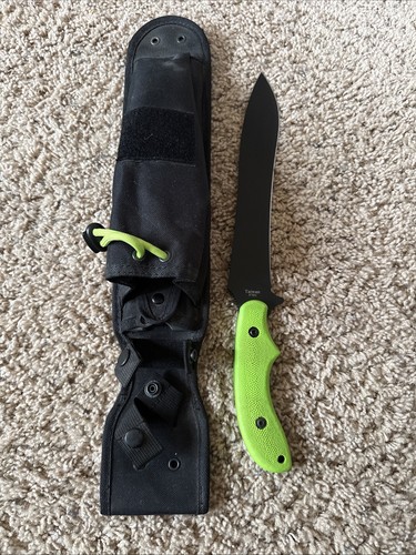 Ka-Bar War Sword Knife | eBay