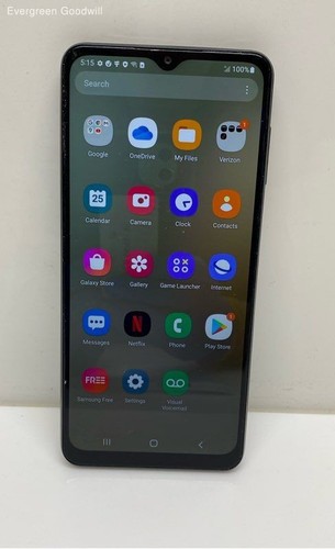 Samsung Galaxy A12, Smartphone, Model Galaxy A12, Storage 32 GB | eBay