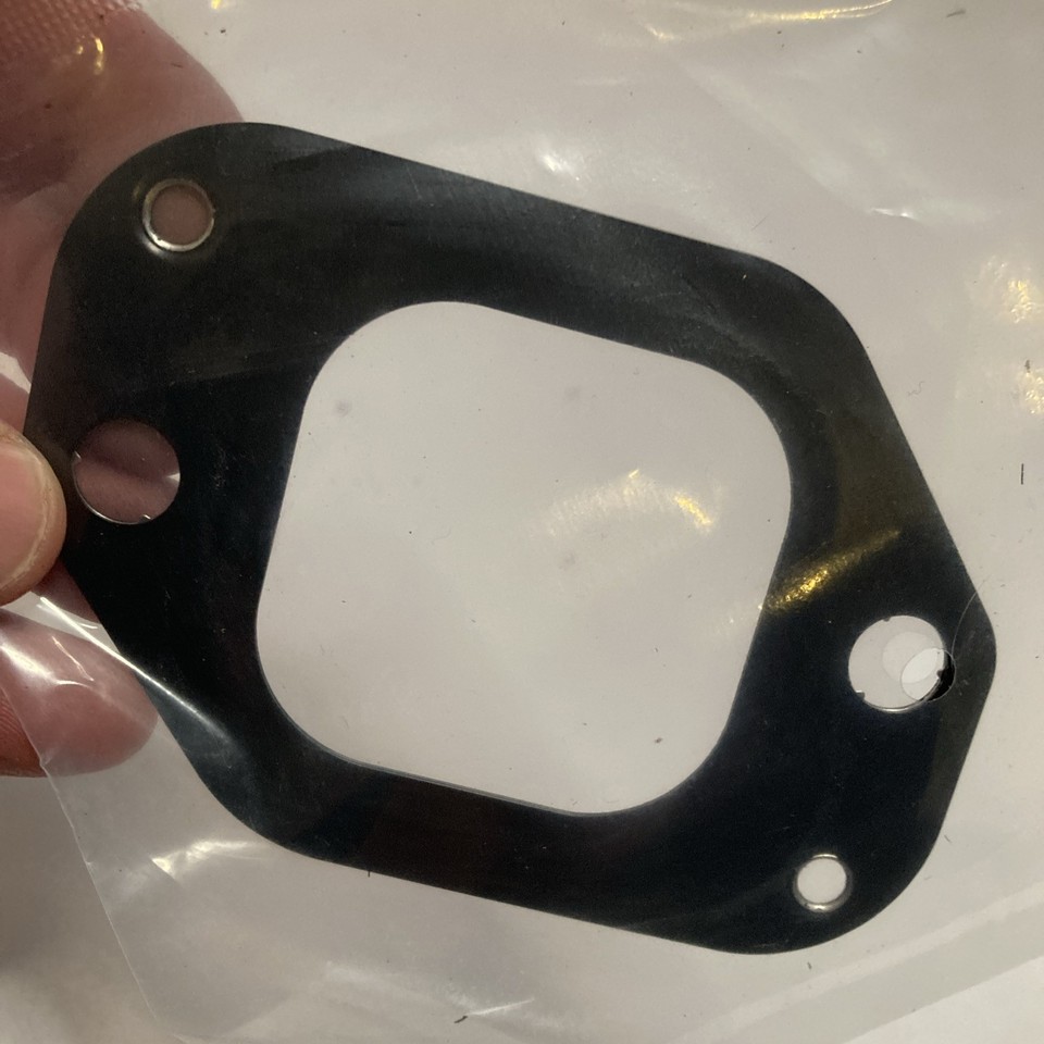 20855371 Genuine Volvo Exhaust Manifold Gasket OEM - New | eBay