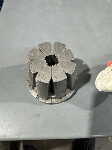 Gates 707 Crimper Die 722 | eBay