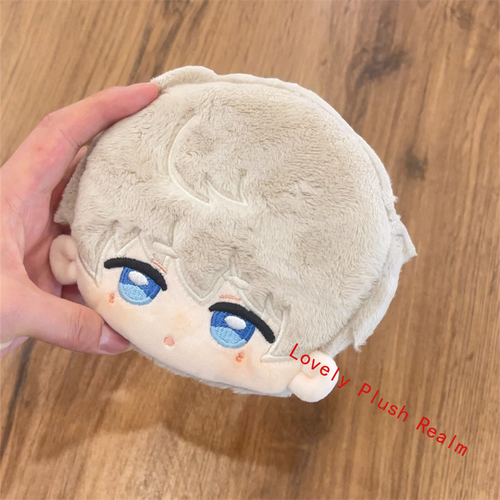 Love And Deepspace Xavier Coin Purse Stuffed Toy Birthday Gift For Girl ...