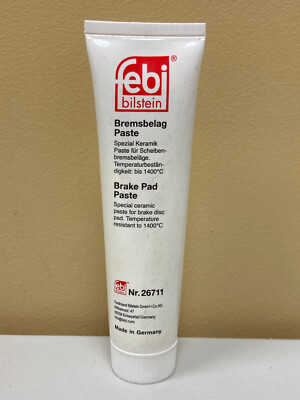 Brake Assembly Lubricant - 001989945112 for Mercedes Benz | eBay