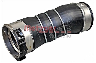 Charger Intake Hose Right For BMW X5 F15 F85 X6 F16 13-19 11617823236 ...