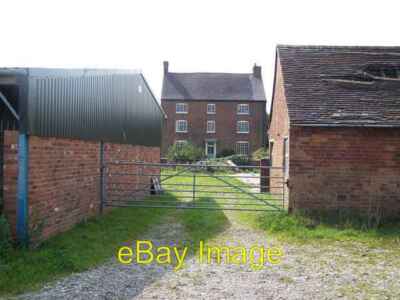 Photo 6x4 Farmhouse, Hay House Farm Little Heath/SJ9017 c2006 | eBay UK