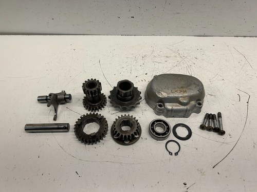 Honda ct90 ct200 Engine Hi / Low Transmission Assembly | eBay