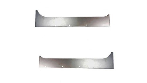 1969 - 1978 Toyota Land Cruiser FJ40 Inner & Outer Rocker Panels NEW ...
