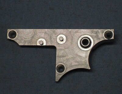 ALUMINUM TRIGGER COVER for Crosman 1377 1322 Drifter 1300KT 2289G PC77 ...