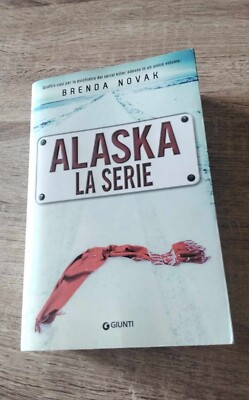 Alaska. La serie di Brenda Novak - Giunti Editore | eBay