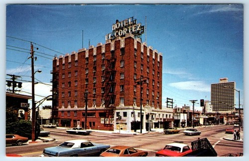 El Cortez Hotel & Casino RENO Nevada USA Postcard | eBay