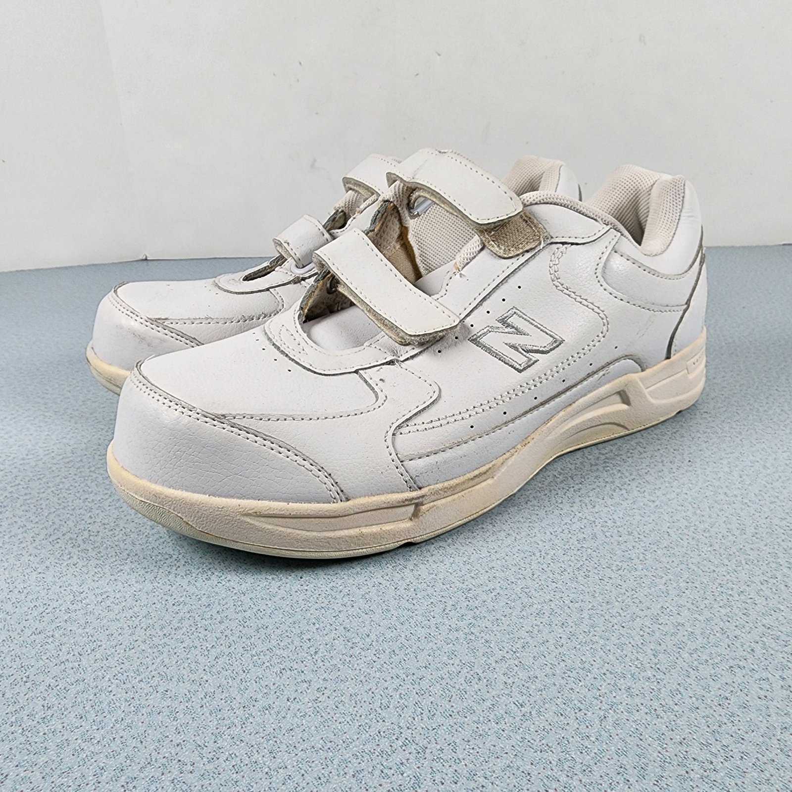 New Balance Walking Shoes DSL - 2, Sneakers, Size 11 - Gem