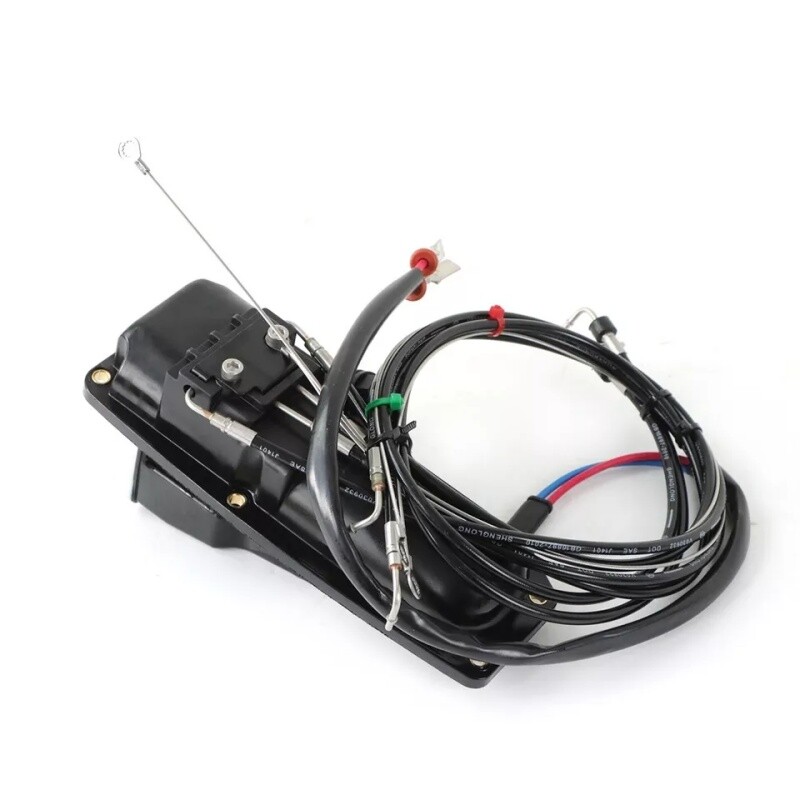New Power Trim Actuator Motor Assembly Fit For Volvo Penta SX-A,DPS-A-B ...