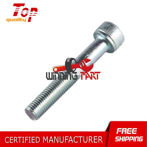 Pulley Belt Tensioner Mount Bolt 90001-RA1-A00 For Civic CRV City ...