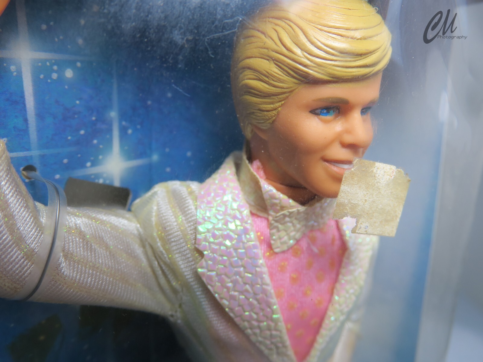 Mattel Vintage 1989 Duo Barbie & Ken Ice Capades 50th Anniversary NRFB-NIB 35yr | eBay