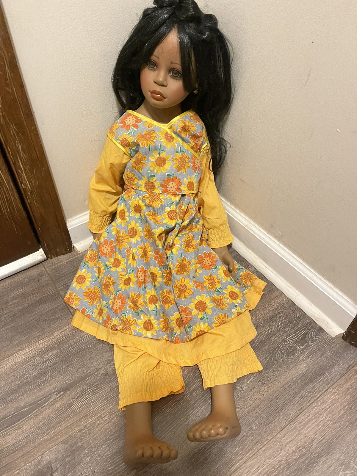 NAKUMI BY DWI SAOTONO vinyl amd cloth #118/600 | eBay