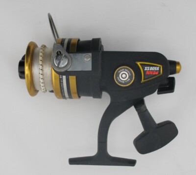 Spinning Reels - Penn 5500 Ss Spinning