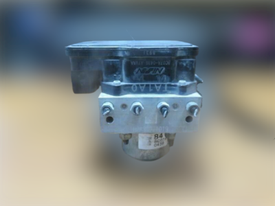 2008-2010 Honda Accord ABS Anti-Locke Brake Pump Modulator Assembly ...