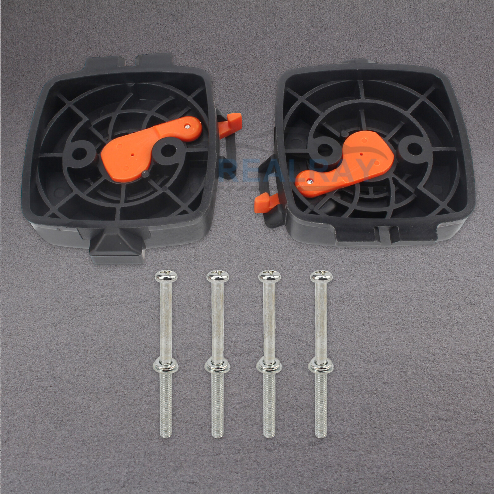 For Echo Air Cleaner Filter Choke Lever Plate P021012870 GT-225 SRM-225 ...