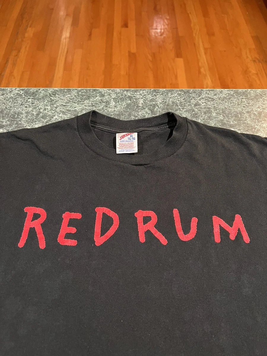 The Shining Movie Redrum