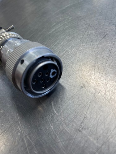 3771579 GENUINE CAT Wire Harness for Mulcher 377-1579 | eBay