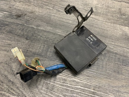 Honda 1989 GL1500 1500 Goldwing OEM Carburetor Control Unit Module ...