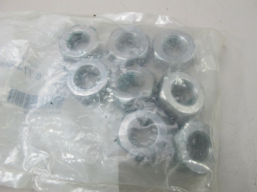 Genuine BMW - HEX NUT - 32116774889 SET OF 8 | eBay