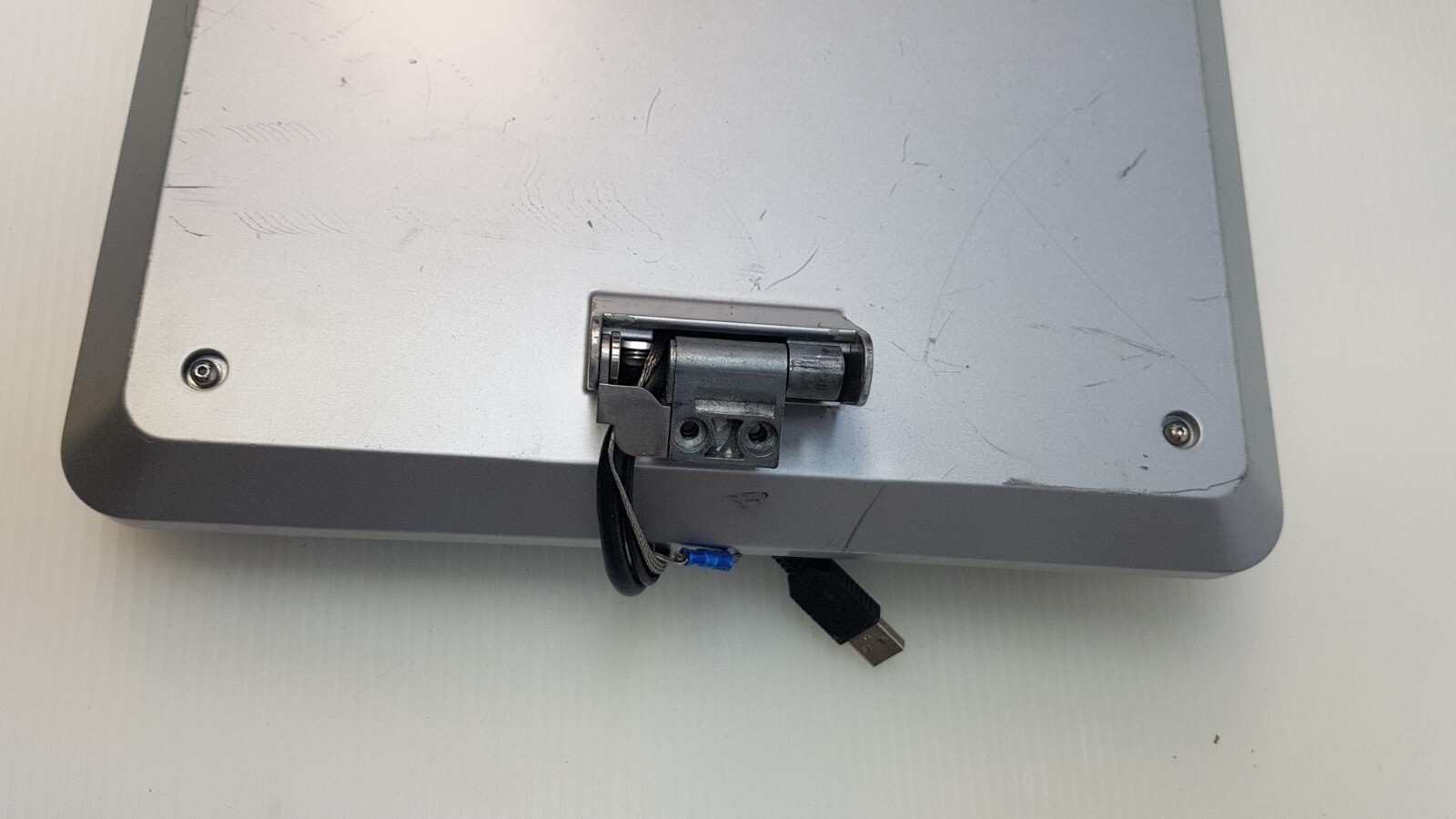 LUMENIS ALCD-12P1-LM-W/O VHB LCD Panel Chi Mei Optoelectronics G121X1 ...