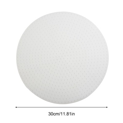 Rice-Cooker Burnt Proof Silicon Pad 30cm Silicone Mat For Commercial ...