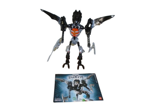 LEGO BIONICLE: Chirox (8693) for sale online | eBay