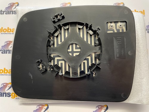 Front RHS Wing Mirror Glass for Land Rover Freelander 2 2011 on ...