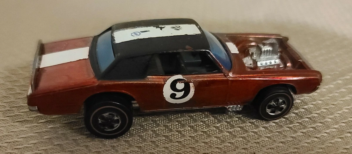 Tnt Car Models