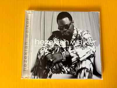 Hezekiah Walker & The Love Fellowship Crusade VERY GOOD CD | eBay