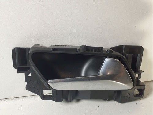 POIGNEE INT PORTE AR D PEUGEOT 208 98201552VV | eBay