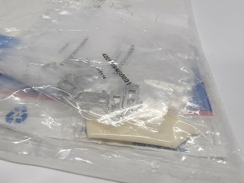 AC Delco GM Original Equipment Ignition Lock Cylinder Kit 20766607 | eBay