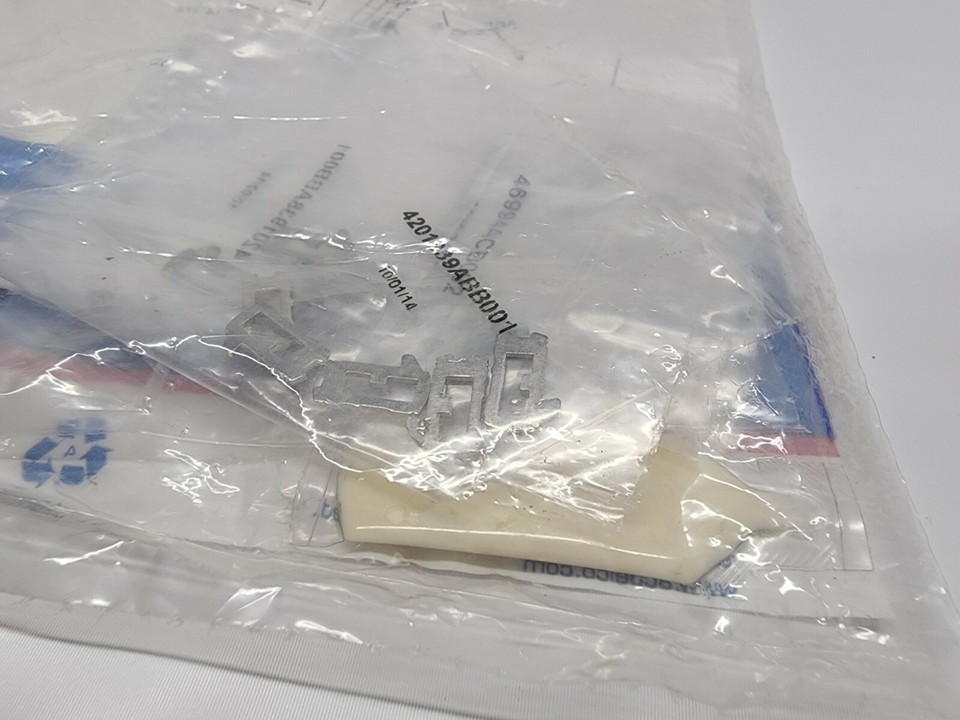 AC Delco GM Original Equipment Ignition Lock Cylinder Kit 20766607 | eBay