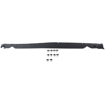 Rocker Panel Carrier Front Left Hand Side Driver for Tesla Y 2020-2023 ...