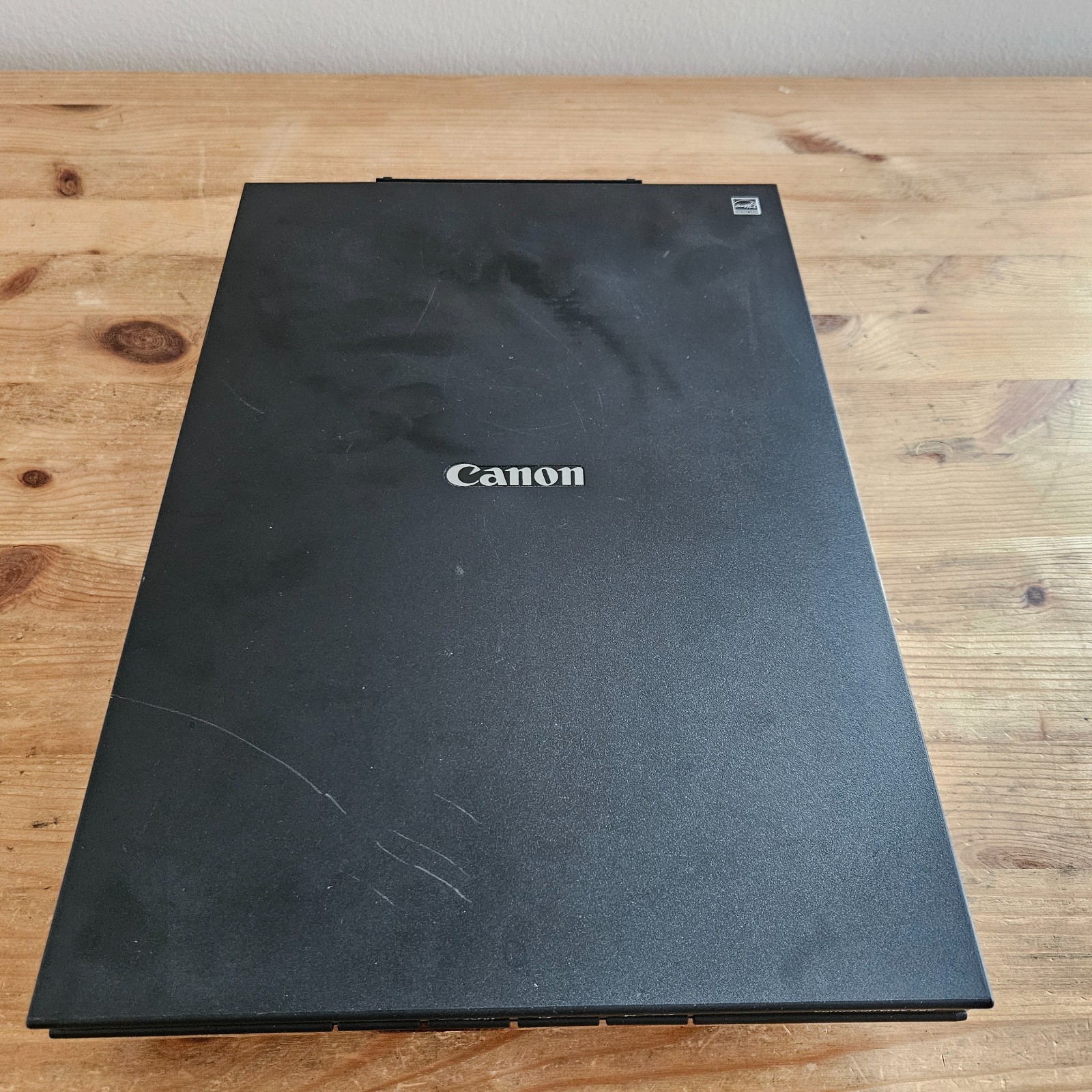 Canon CanoScan LiDE 300 Black Flatbed Scanner K10486 | eBay