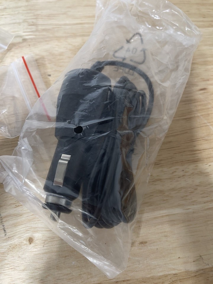 Inmarsat IsatPhone 2 Satellite Phone Accessories And SIM card Included ...