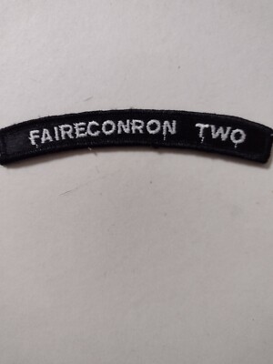 U.S. NAVY UIM - Fleet Air Reconnaissance Squadron TWO (FAIRECONRON TWO ...