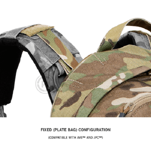 Crye Precision - AVS 1000 Pack - Tactical Backpack - Ranger Green | eBay