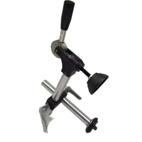 Manual Press Woodworking Fittings Press Table Saw Press Plate Cutting ...