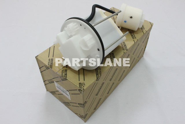 7702442061 Genuine Toyota Plate Sub ASSY Fuel 77024-42061 for sale ...