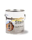 Transformation Log and Timber -1 Gallon - 11 color choices. Sashco ...