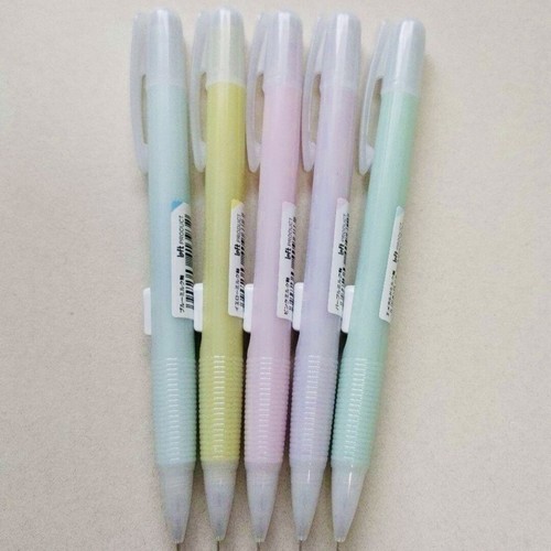 Loft Limited Pentel Pianissimo Milk Color Set Of 5 | eBay