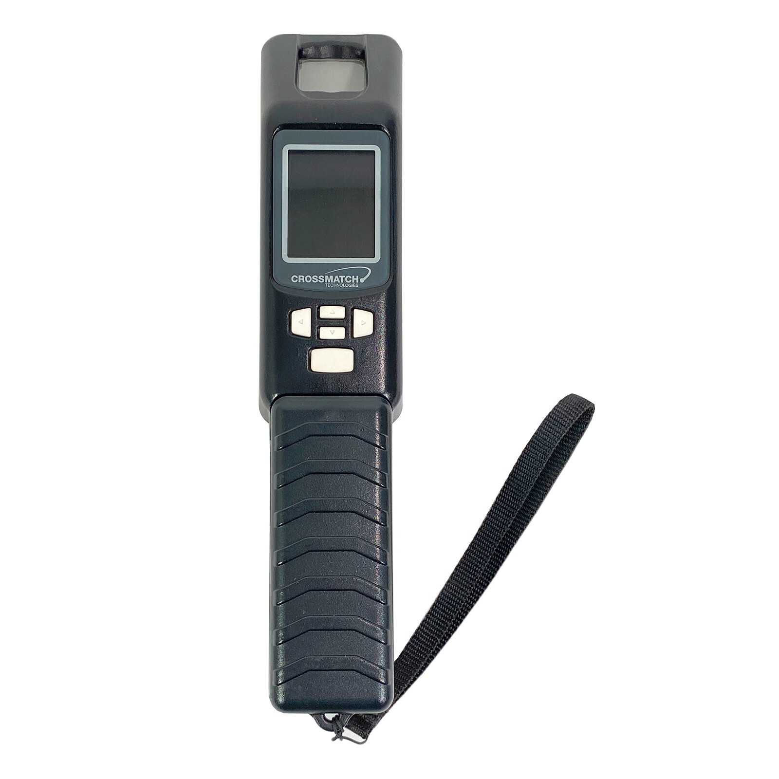 NEW Crossmatch Technologies Verifier Mw Handheld Fingerprint Scanner ...