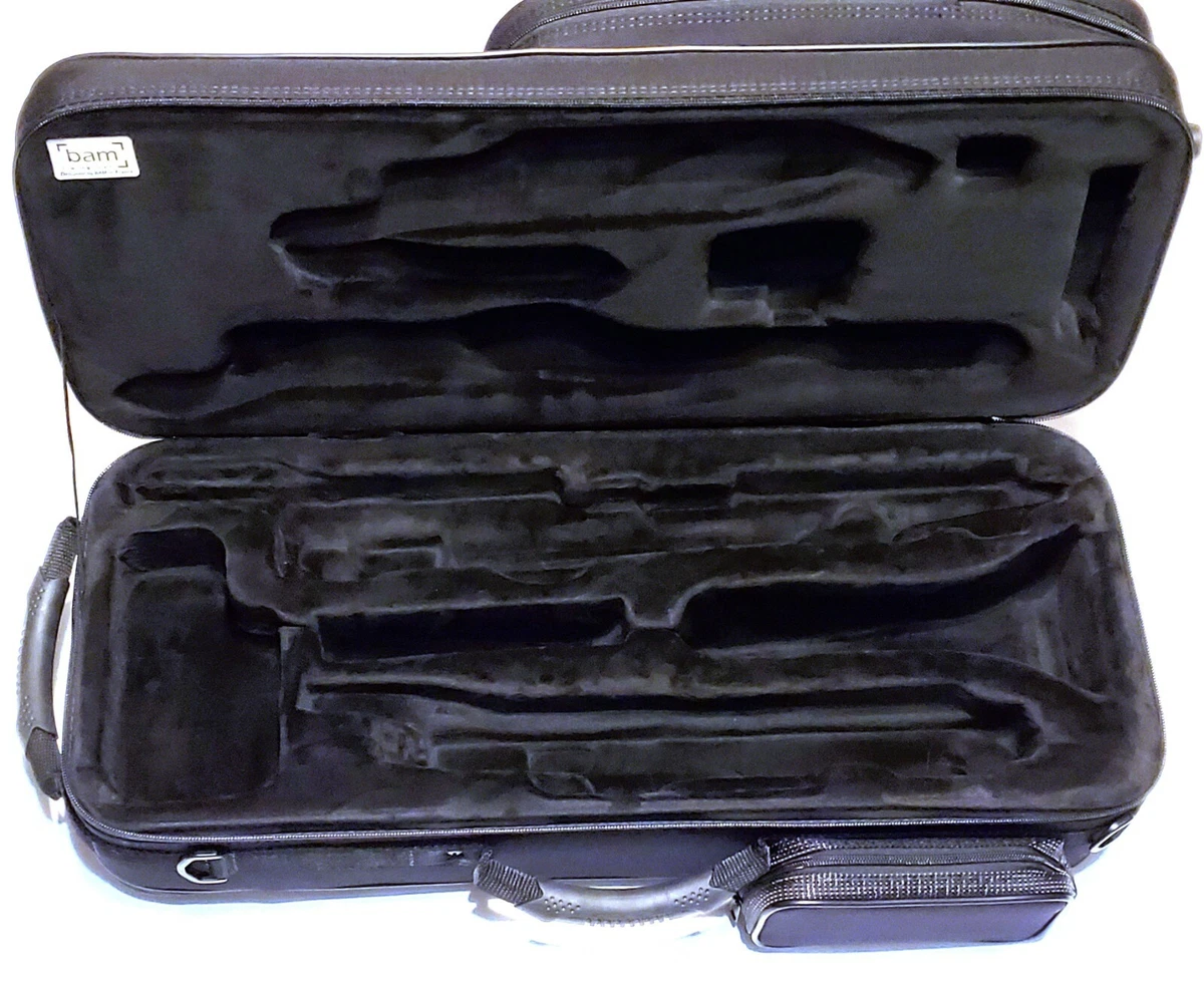 Bass Clarinet Case
