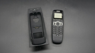 Original Audi A8 4H Telefon Bluetooth Handy 4H0 035 707 Autotelefon | eBay